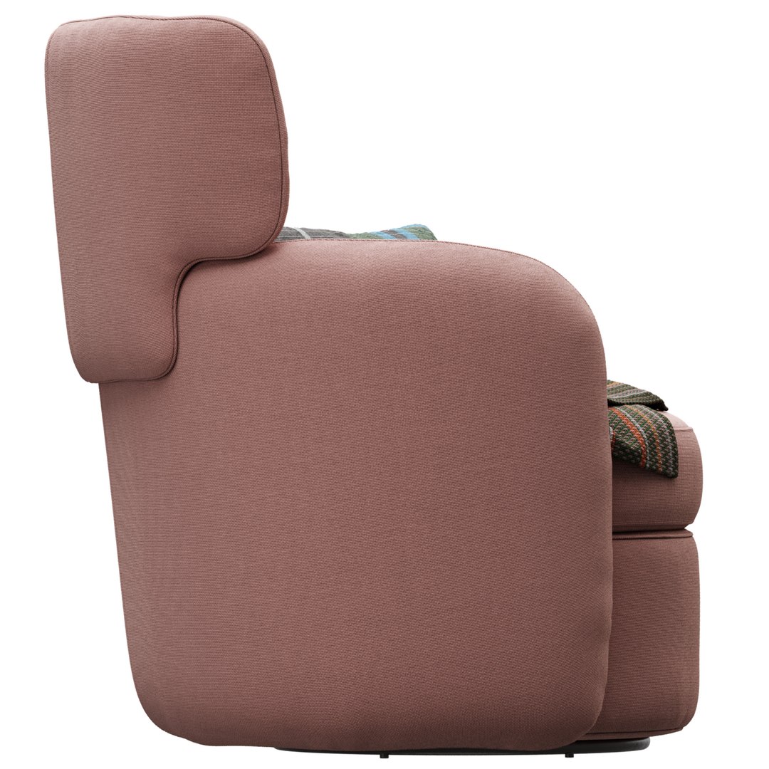 CLAIRE By Ditre Italia 3D - TurboSquid 2018745