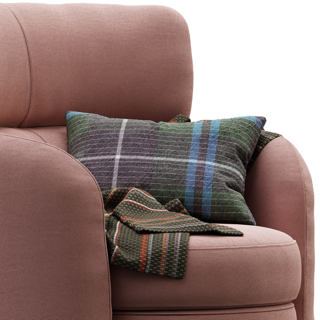 CLAIRE By Ditre Italia 3D - TurboSquid 2018745