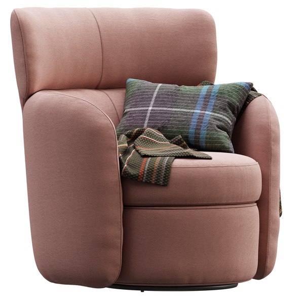 CLAIRE By Ditre Italia 3D - TurboSquid 2018745