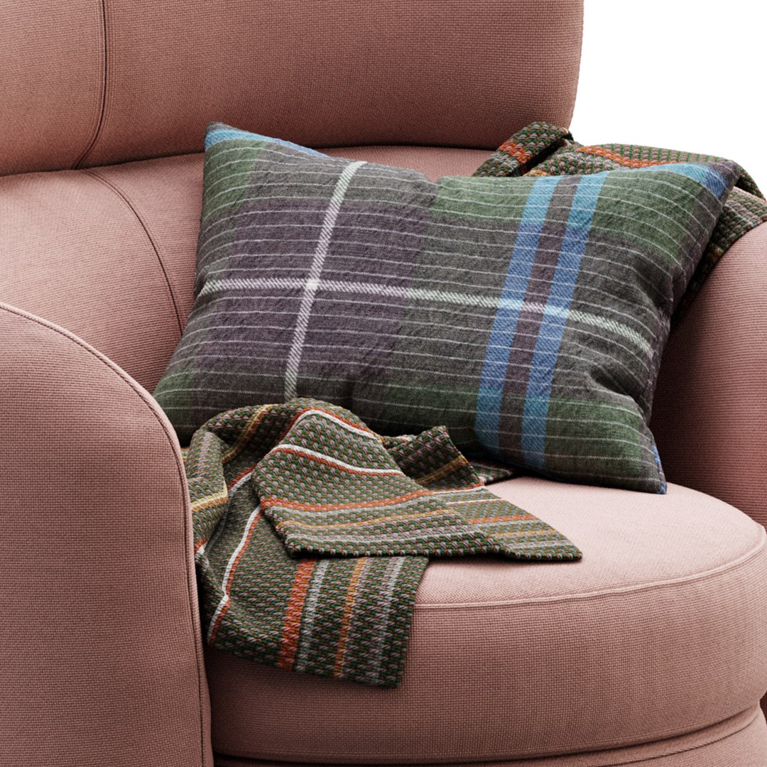 CLAIRE By Ditre Italia 3D - TurboSquid 2018745