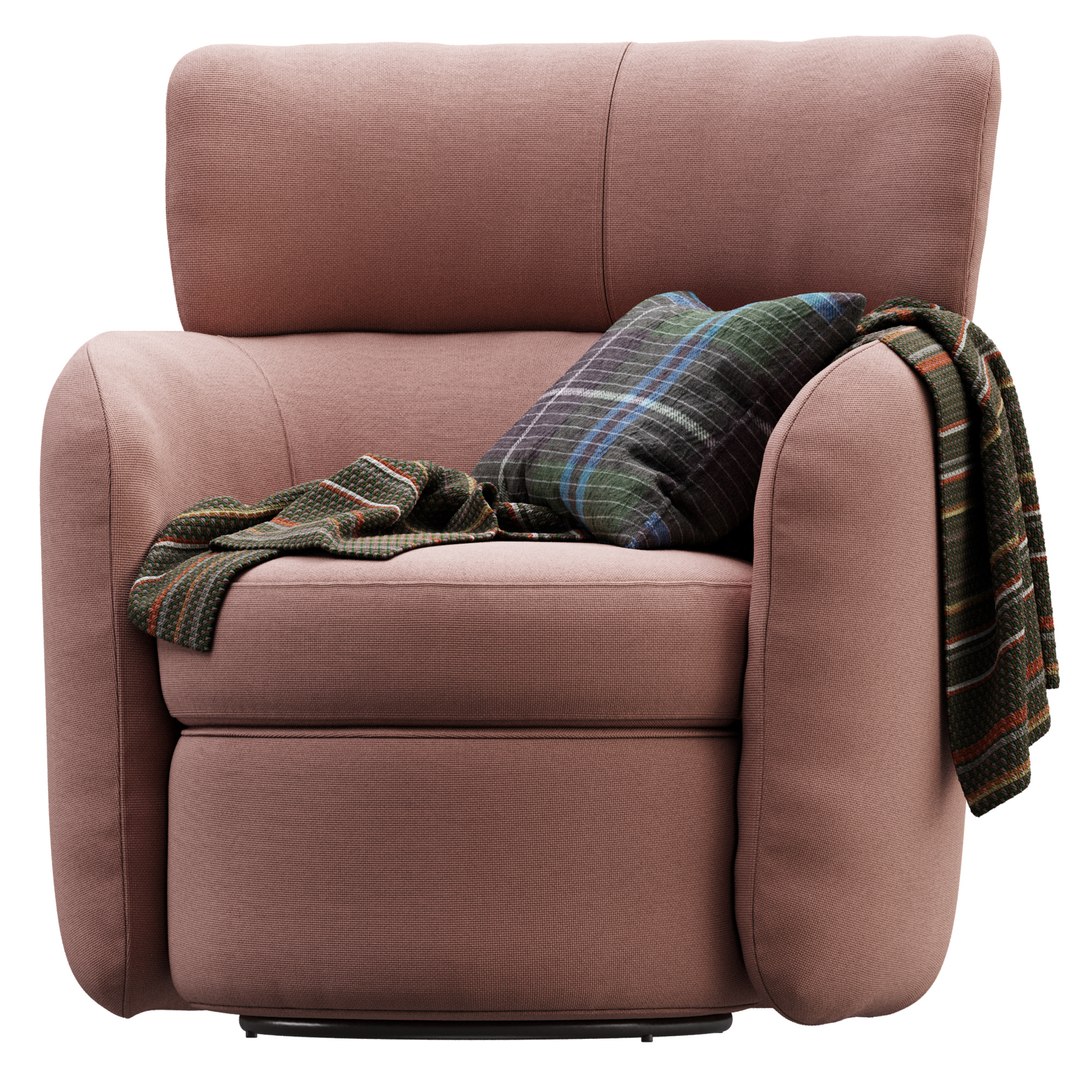 CLAIRE By Ditre Italia 3D - TurboSquid 2018745