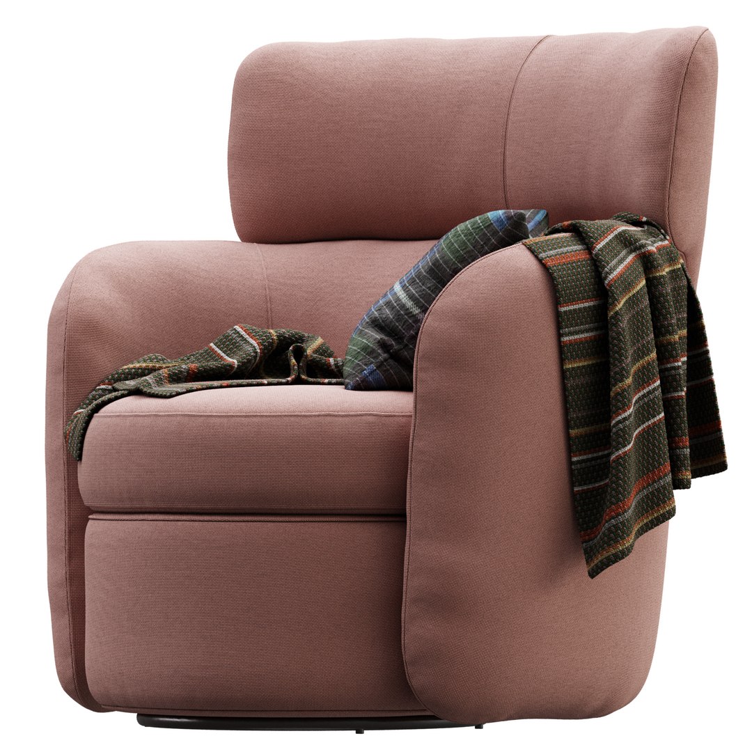 CLAIRE By Ditre Italia 3D - TurboSquid 2018745