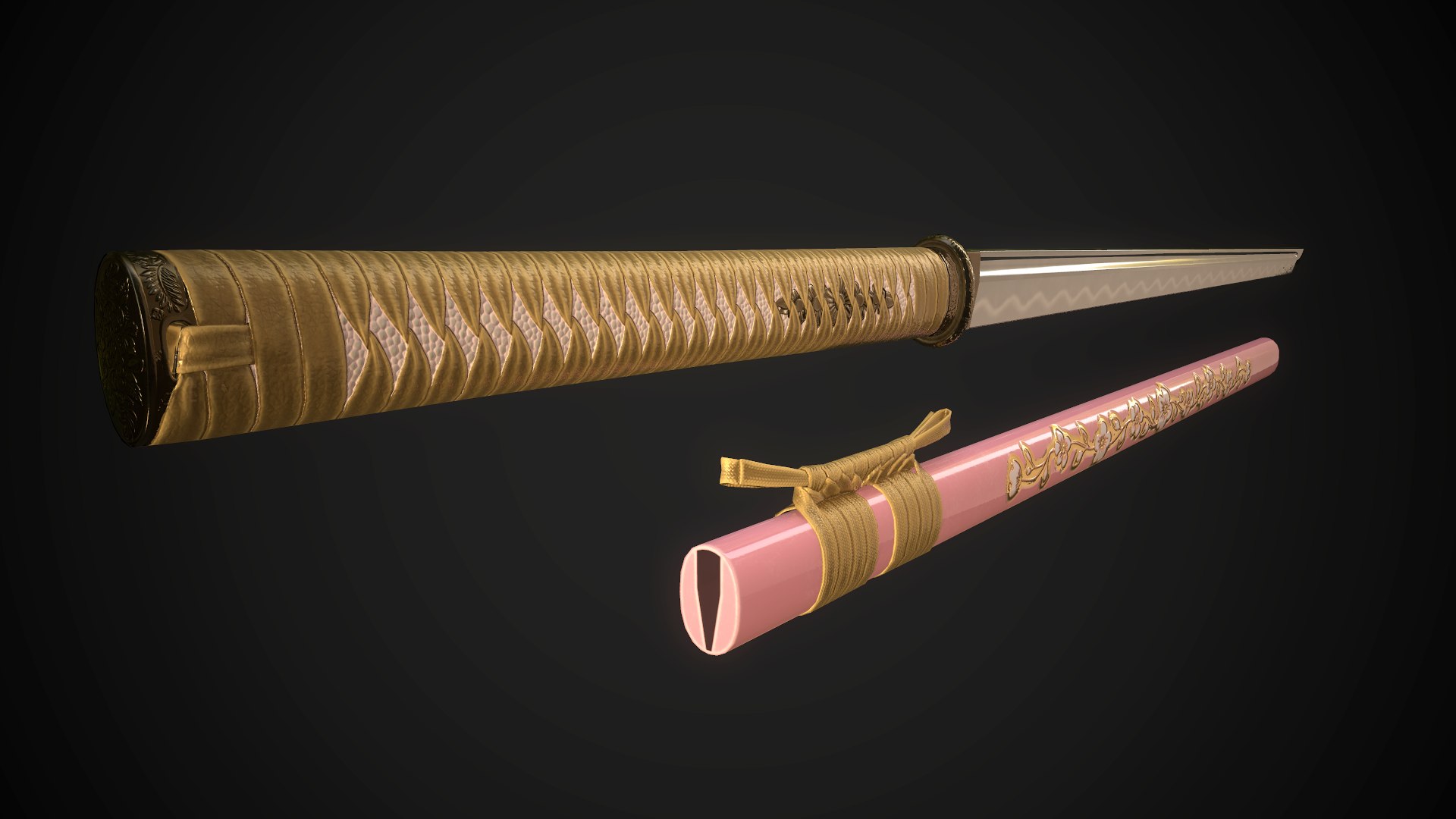 3D Pbr Unity Model - TurboSquid 1428936