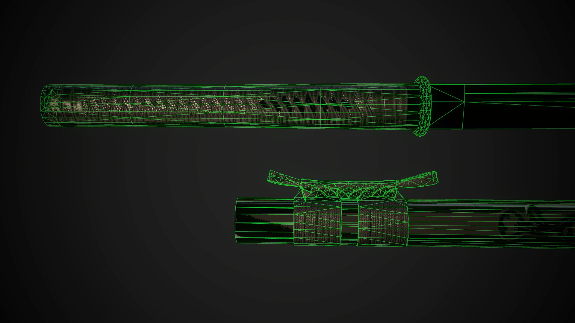 3D Pbr Unity Model - TurboSquid 1428936