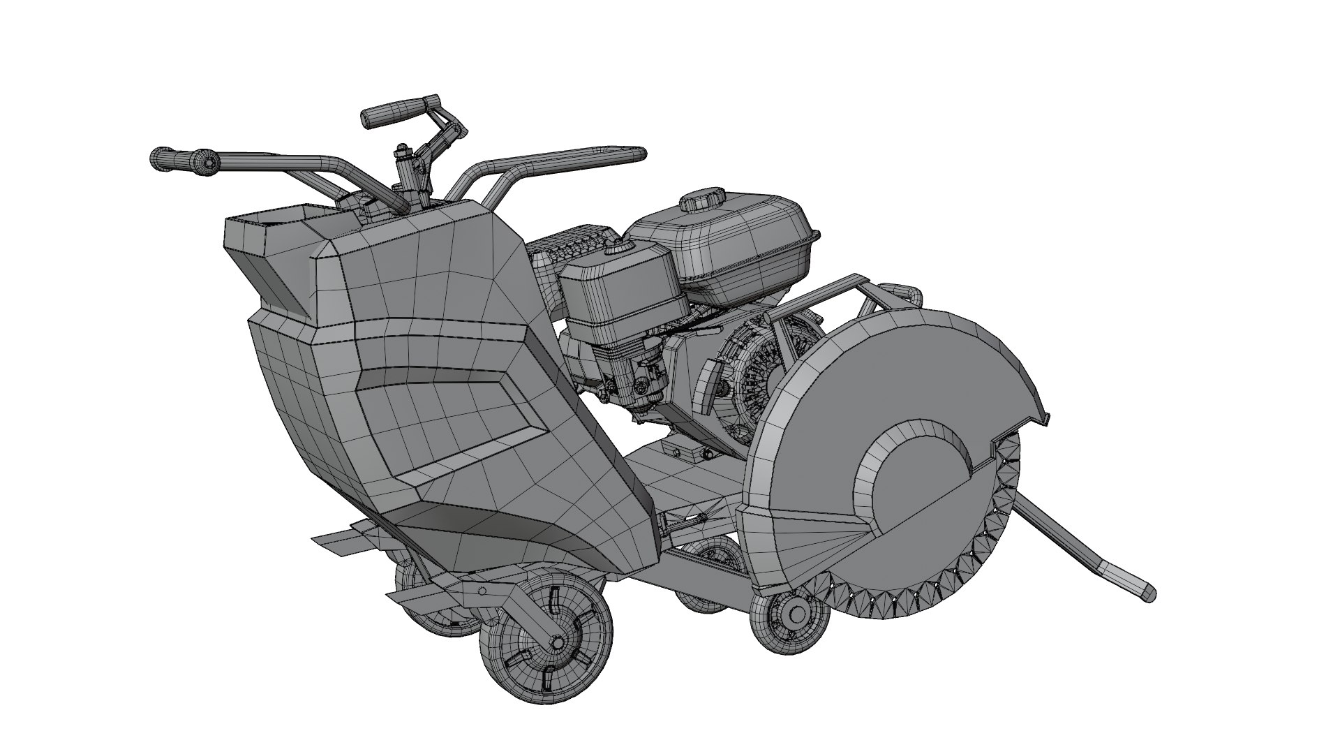 3D Construction Equipment - TurboSquid 1968836