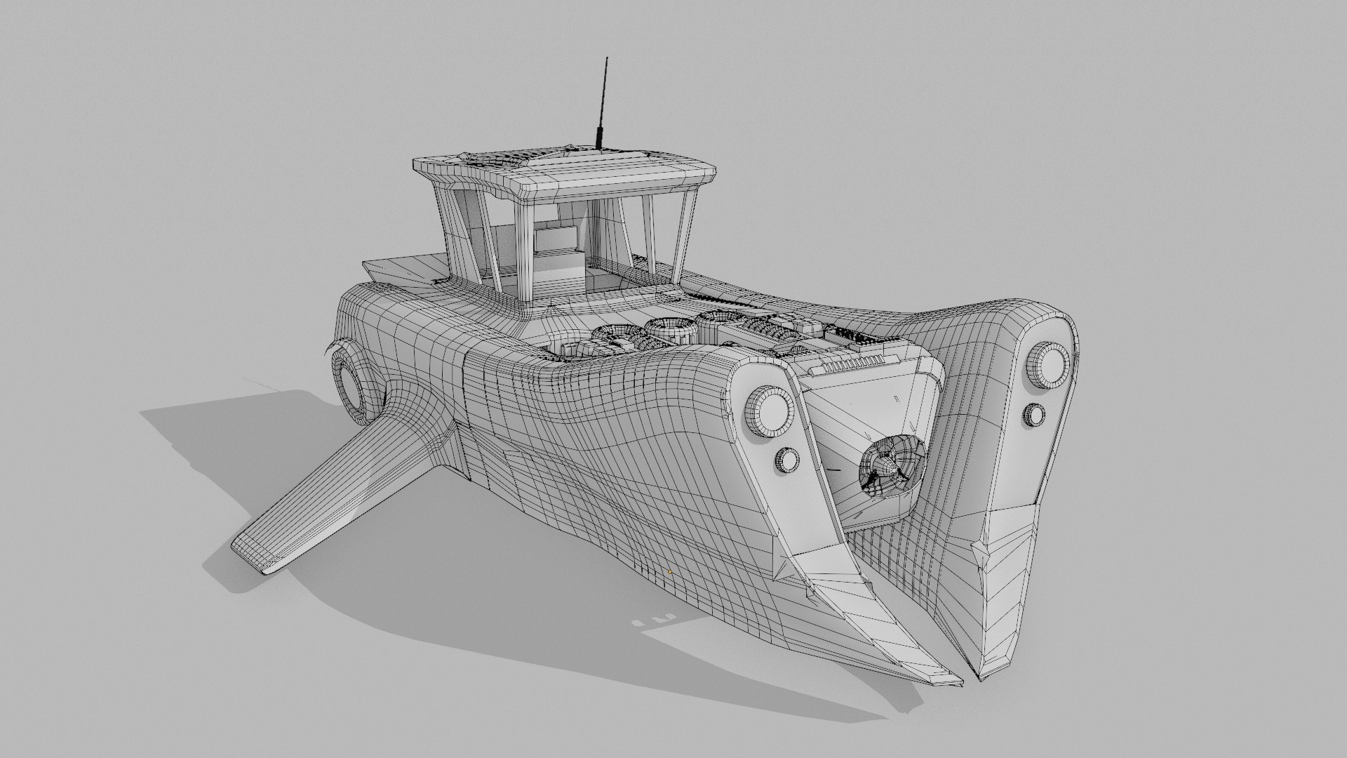 Free 3D Model Flying Cars - TurboSquid 2080747