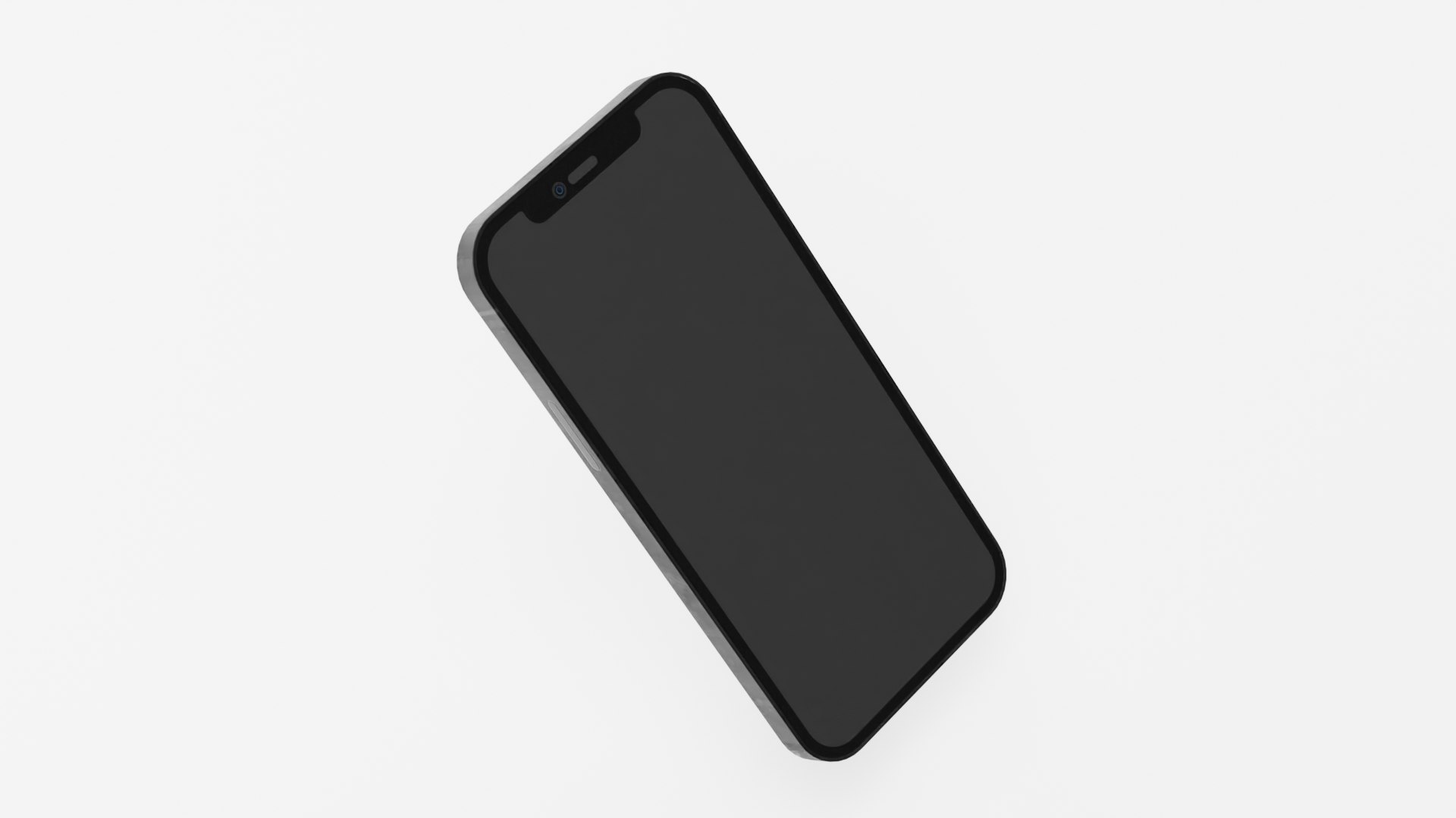 Phone 3D Model - TurboSquid 1810566
