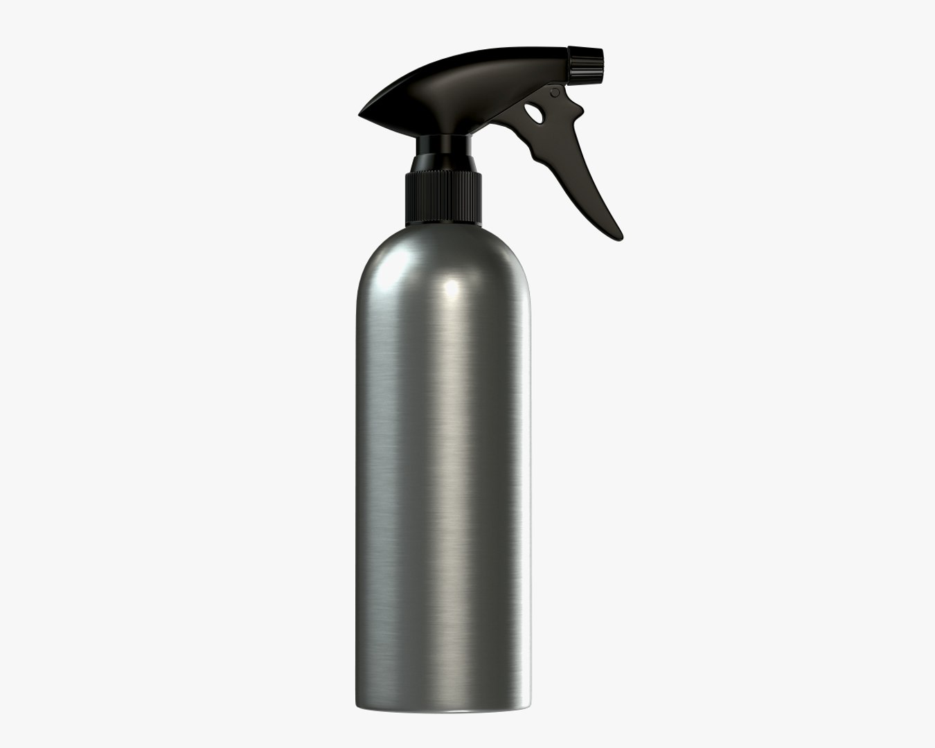Water spray 3D - TurboSquid 1343461