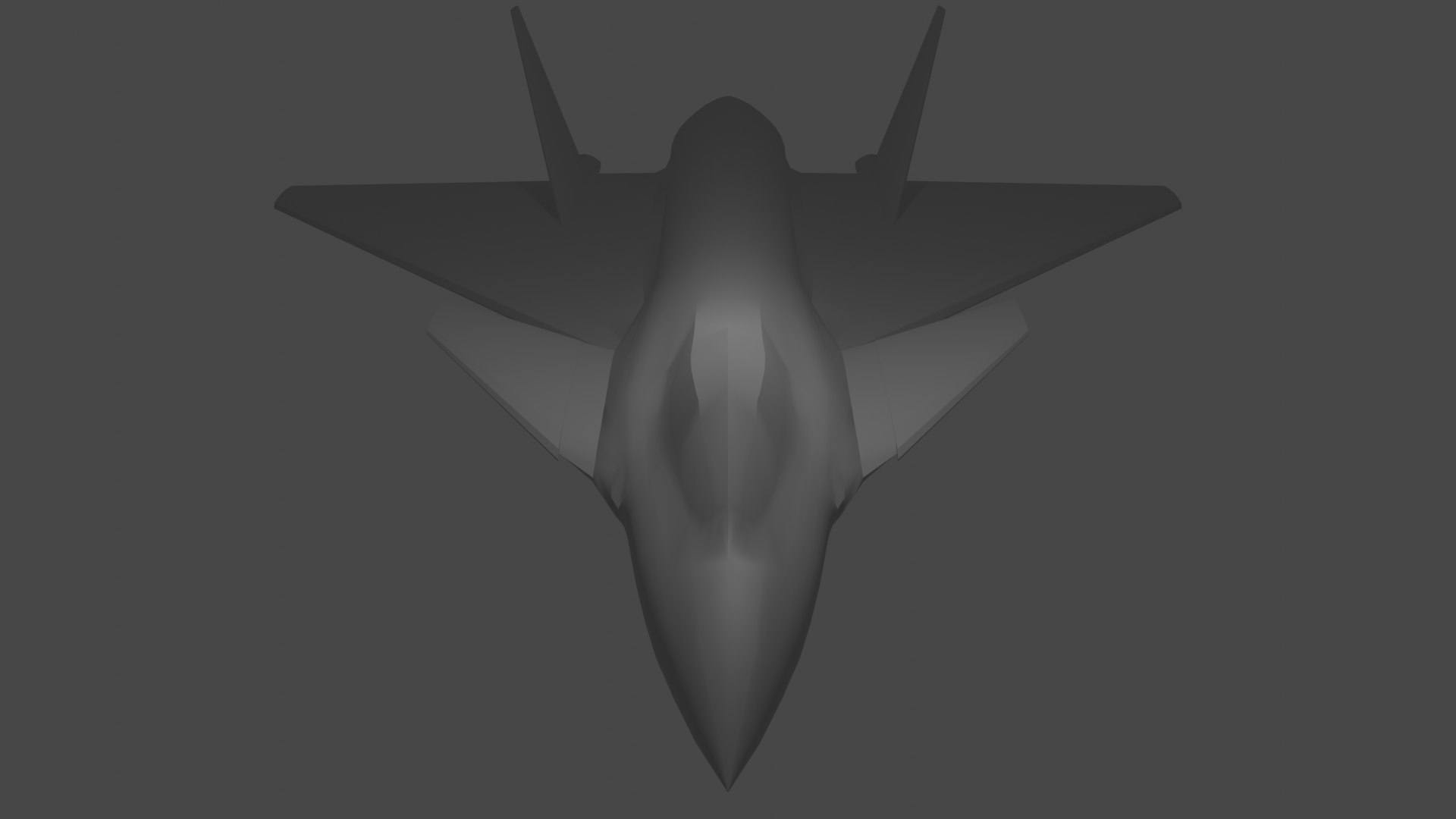 3D Custom Jet Aircraft Design Model - TurboSquid 1879482