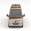 Mercedes-benz Sprinter City 77 3D - TurboSquid 1170506