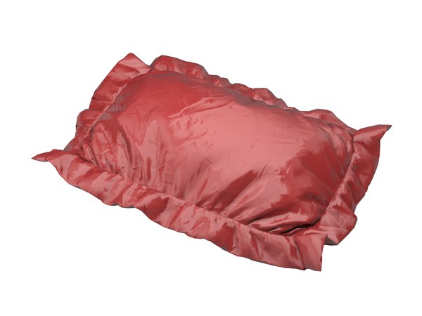 realistic pillow max