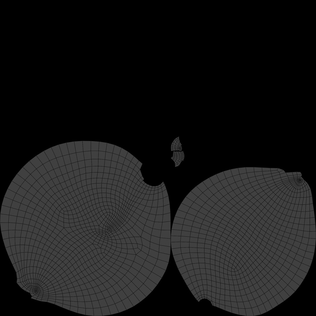 Free Pomegranate Scan 3D Model - TurboSquid 2138554