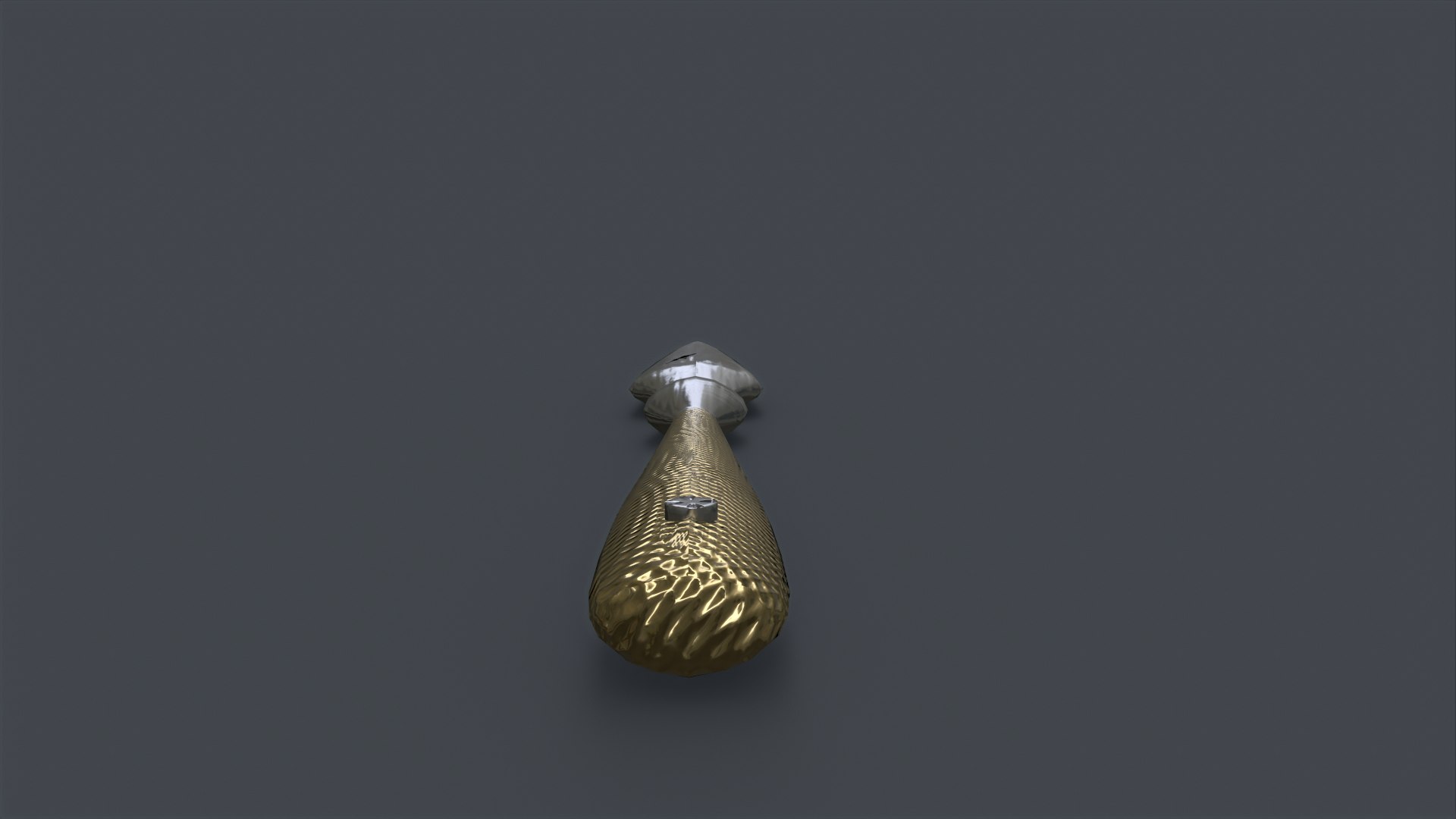 3D model Dagger Blade - TurboSquid 1845953