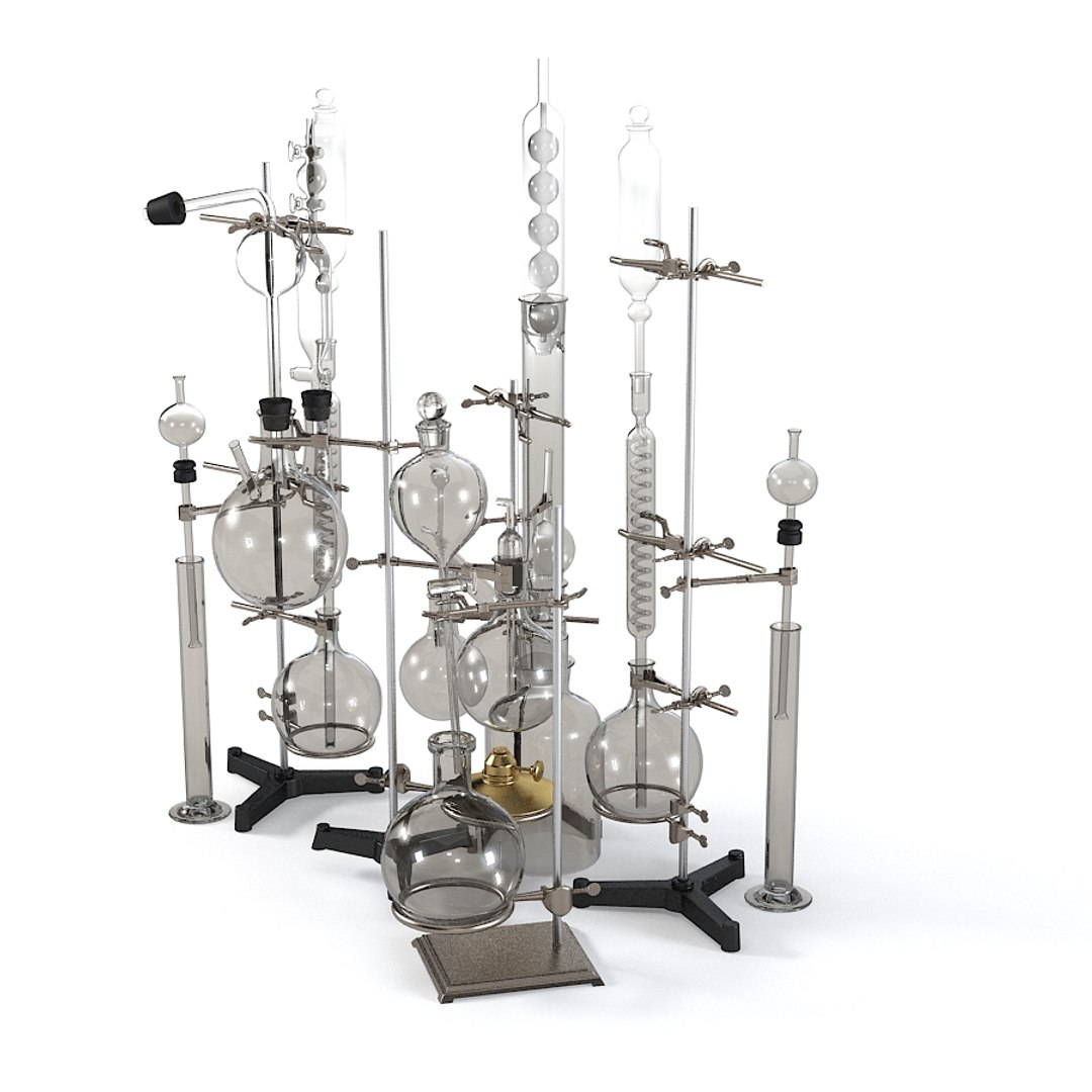 chemistry set 3d 3ds