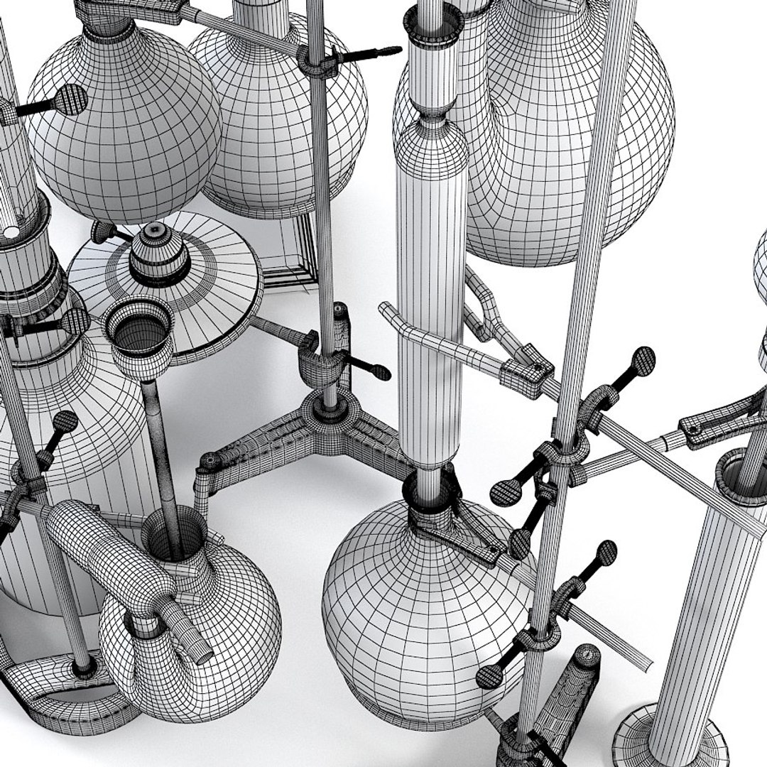 chemistry set 3d 3ds
