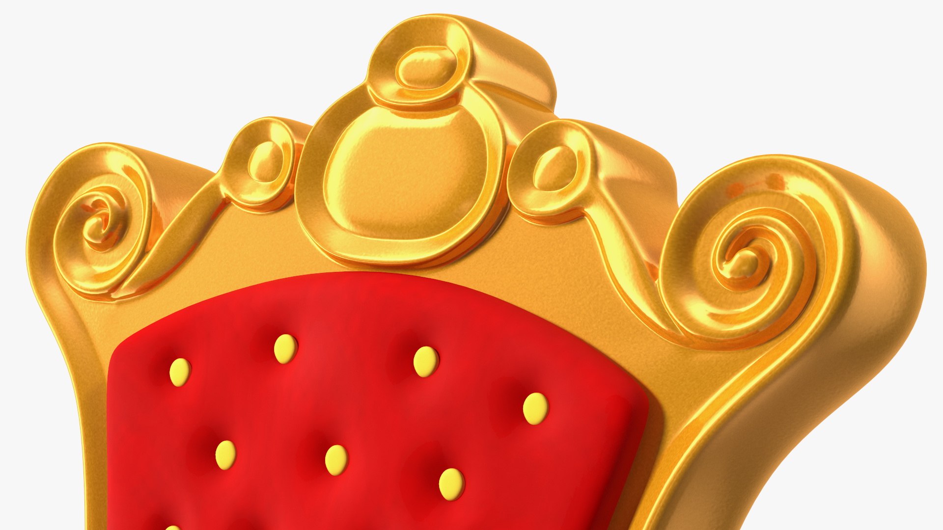 Santa Accessories Collection 3D model - TurboSquid 1842390