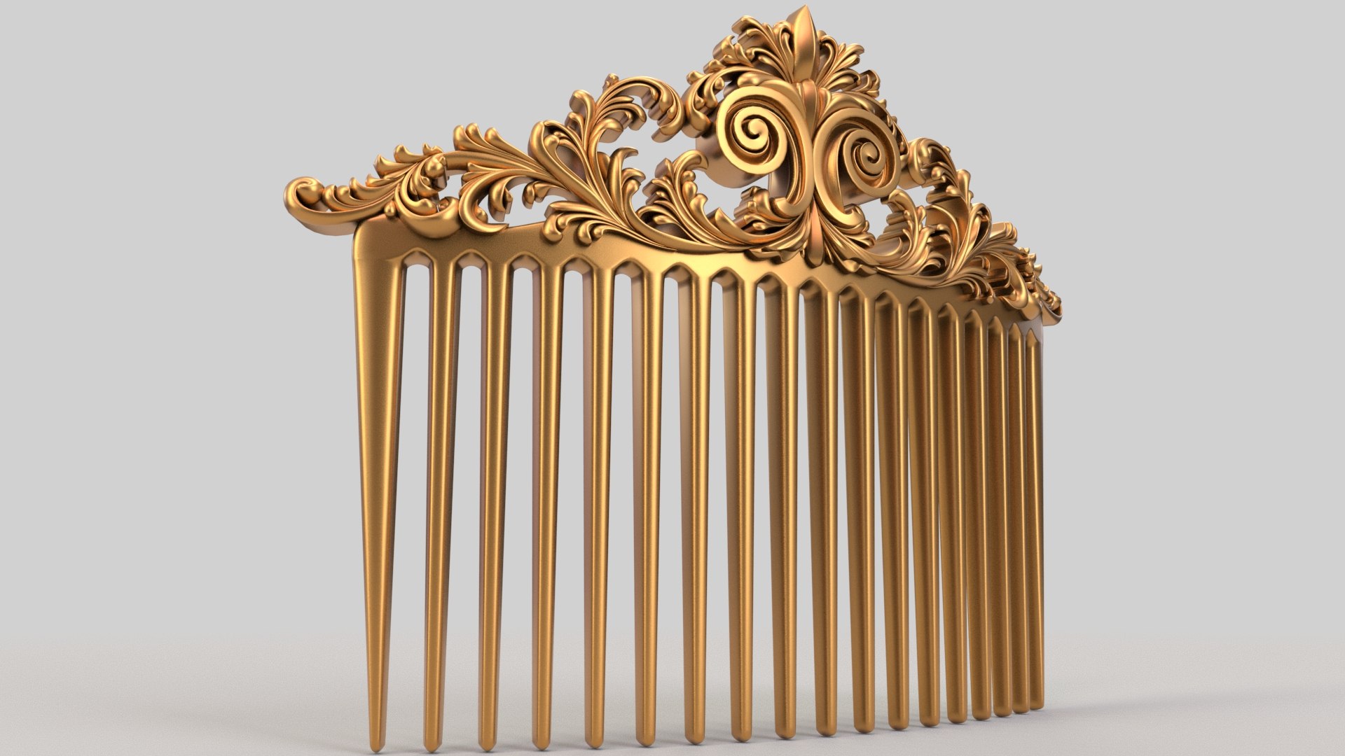 Comb X1 CNC 3D model - TurboSquid 2087609