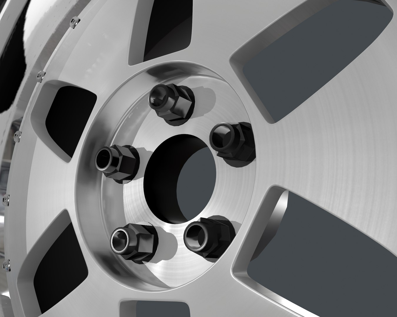 3D Rim Vienna Model - TurboSquid 1440722