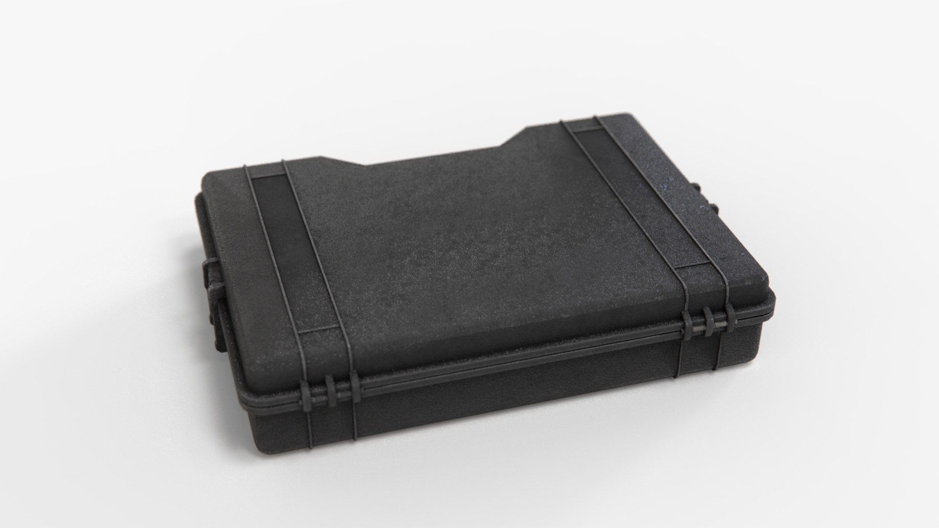 3D Tactical Case Model - TurboSquid 1991809