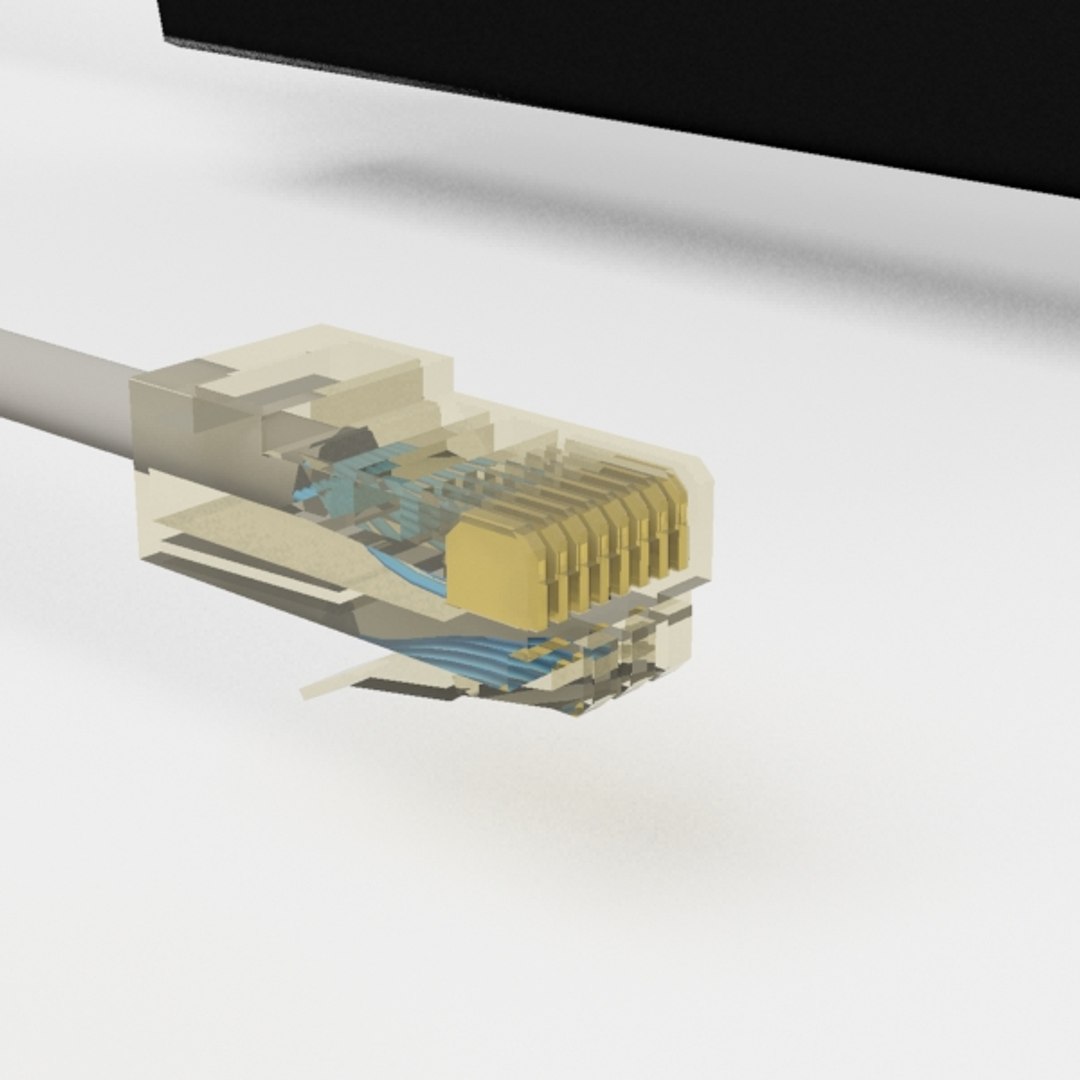 ac power adapter cable 3d 3ds