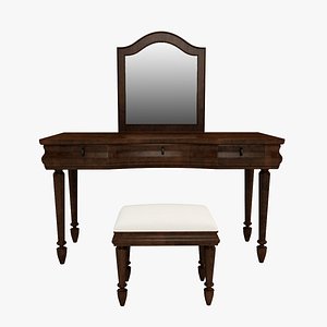 SketchUp Vanity Models | TurboSquid