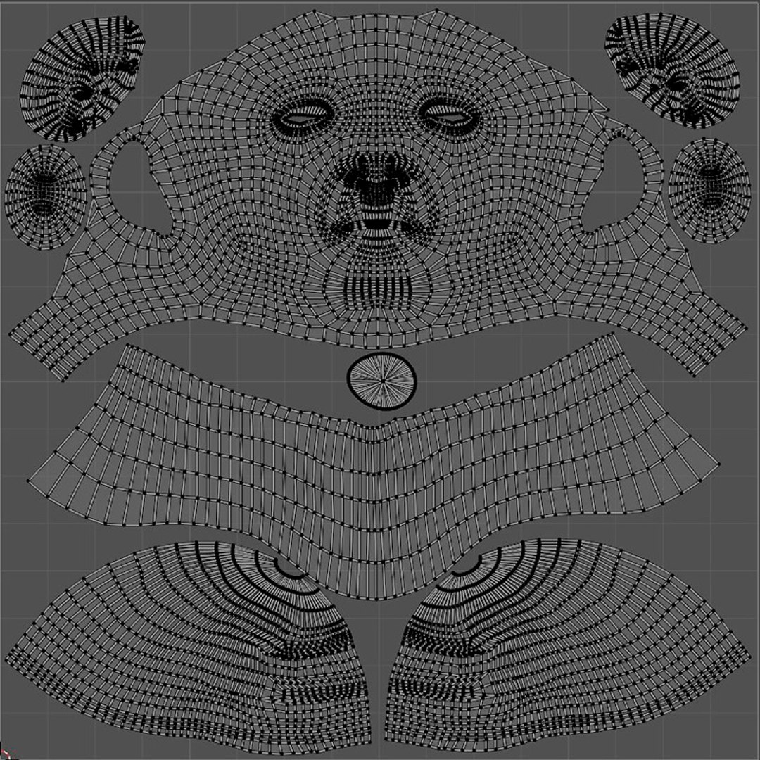 3D Amelia Female Character Cyberpunk Style Low-poly 3D Model ...