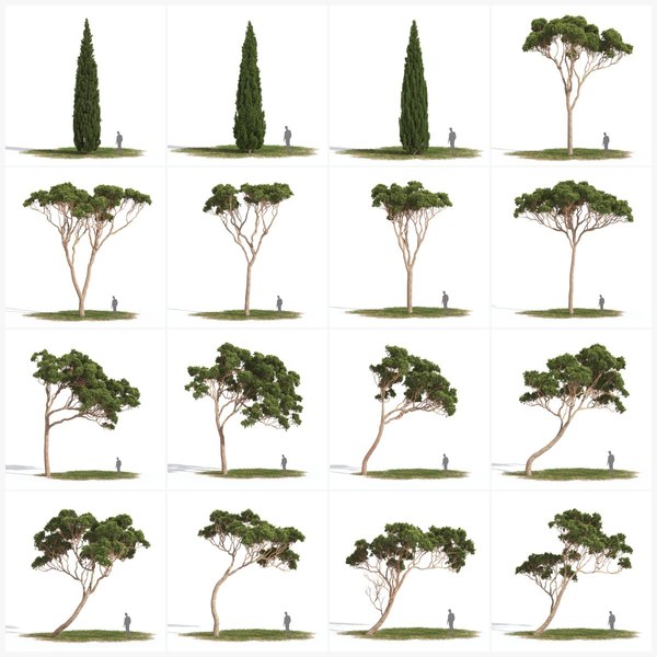 Archmodels vol 269 for c4d 3D 모델 - TurboSquid 2058681