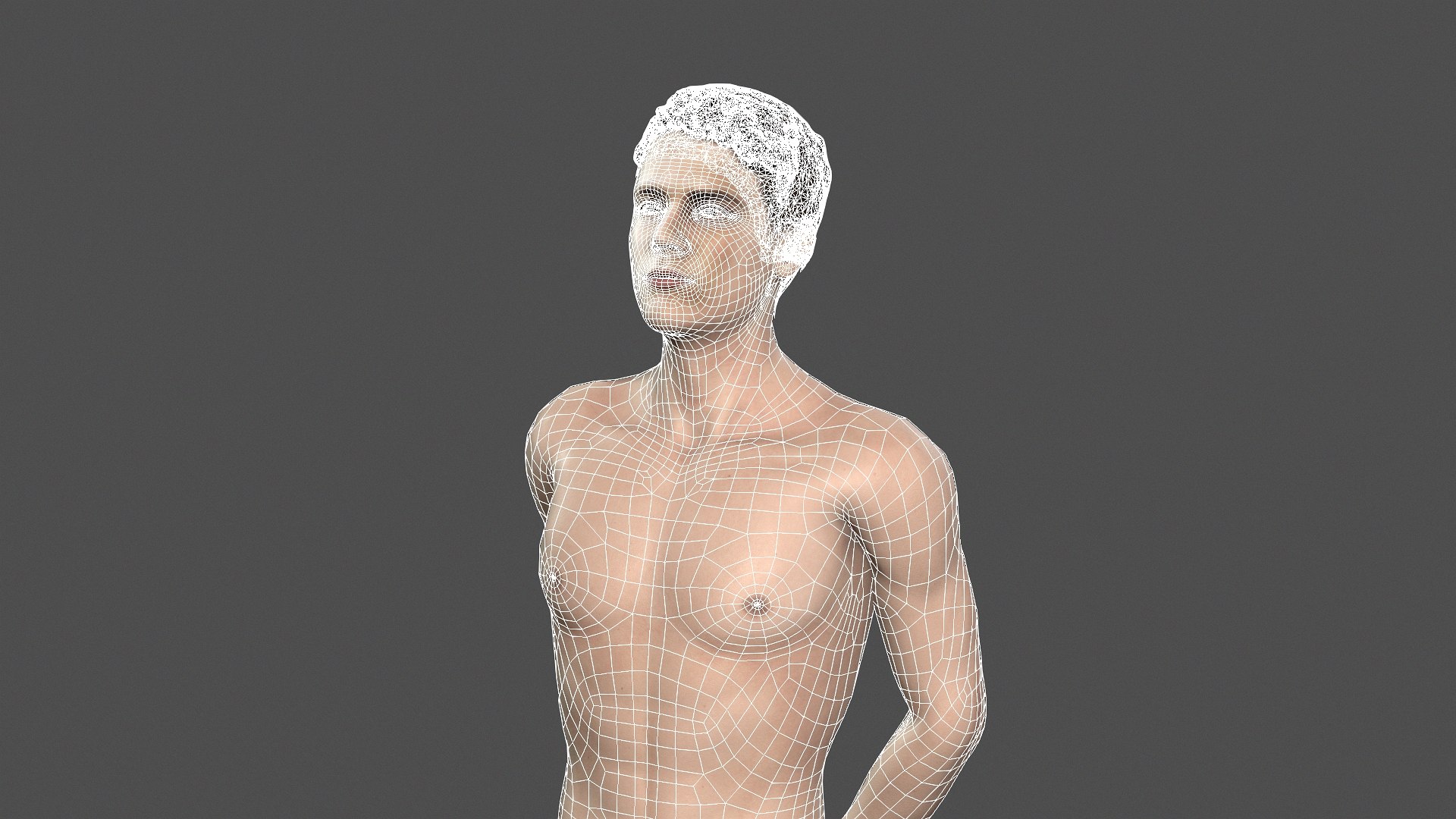 3d Model T Unity Turbosquid 1697307 