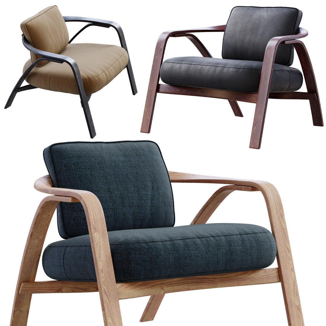 3D Grillo By True Model - TurboSquid 1999732