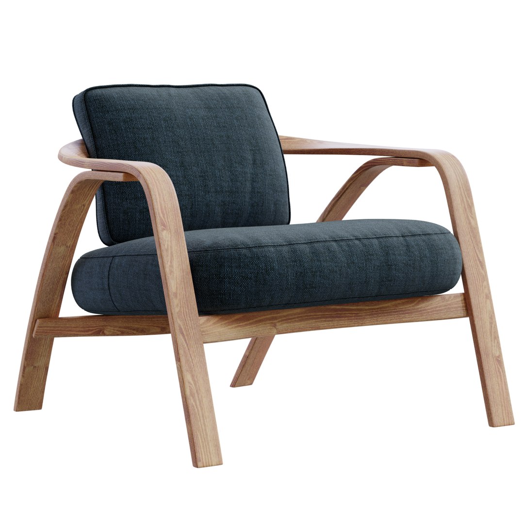 3D Grillo By True Model - TurboSquid 1999732