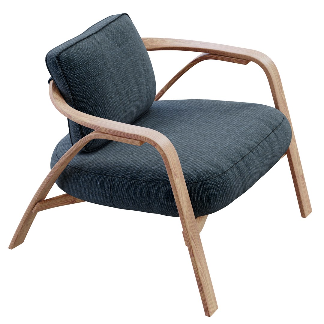 3D Grillo By True Model - TurboSquid 1999732