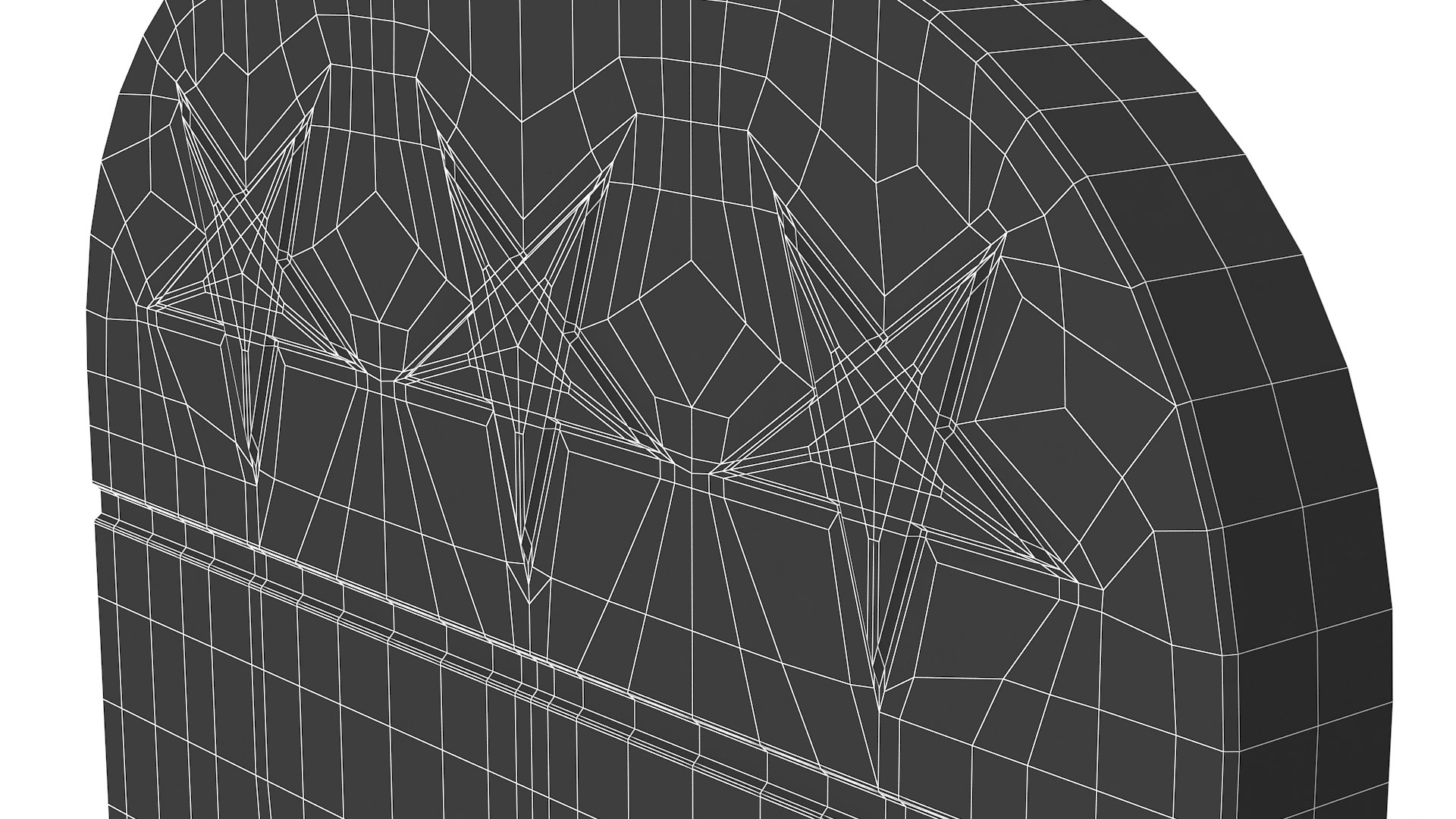 3D Logo Republican Party Model - TurboSquid 1466017