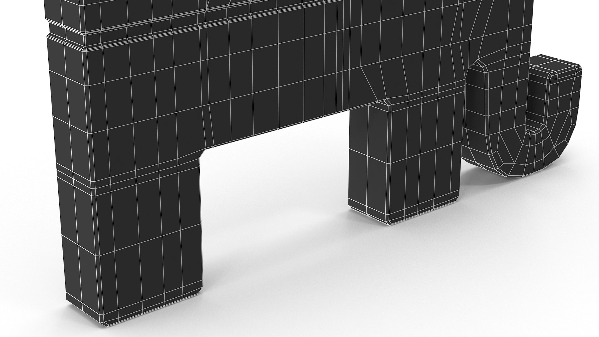 3D Logo Republican Party Model - TurboSquid 1466017