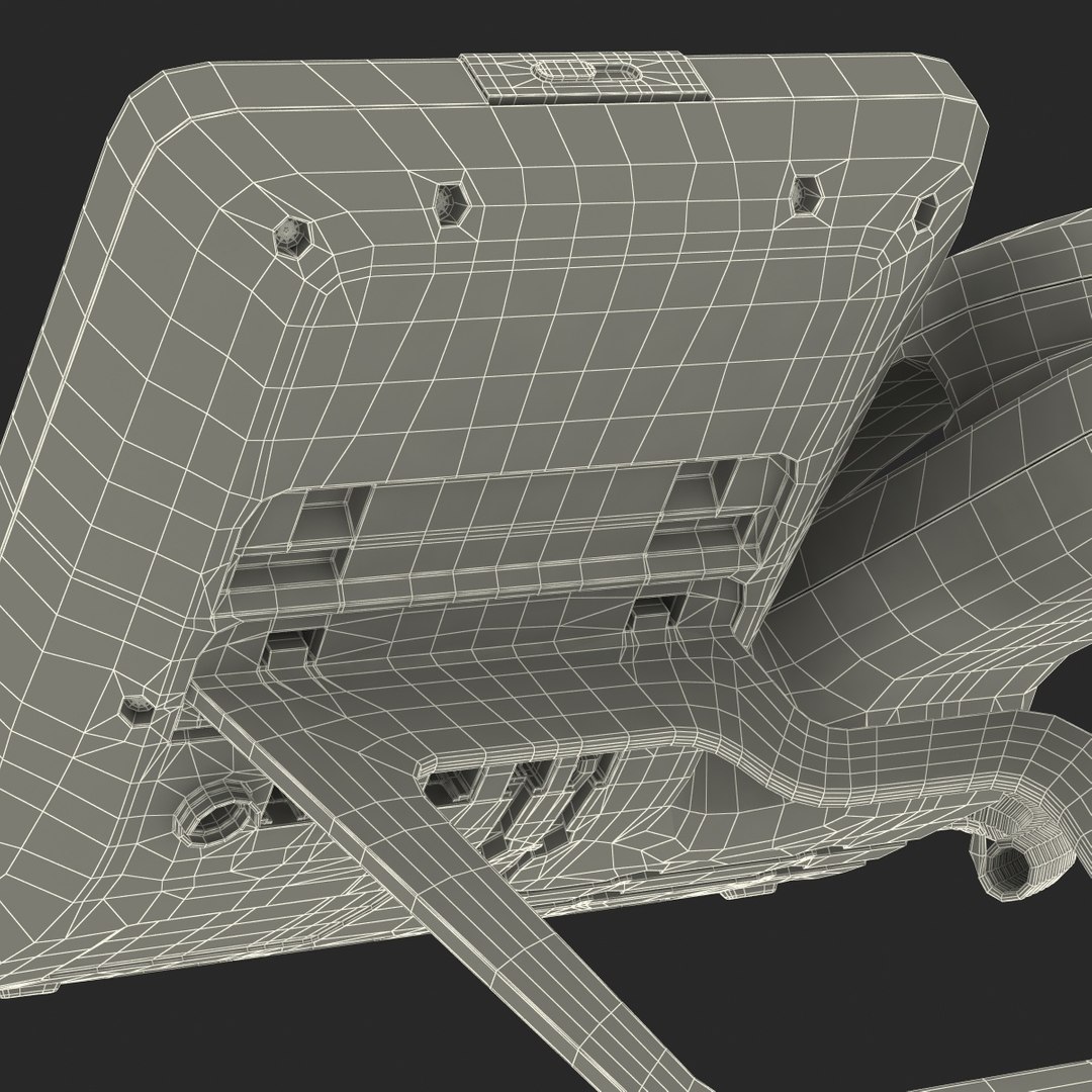 cisco unified ip phone 3d max