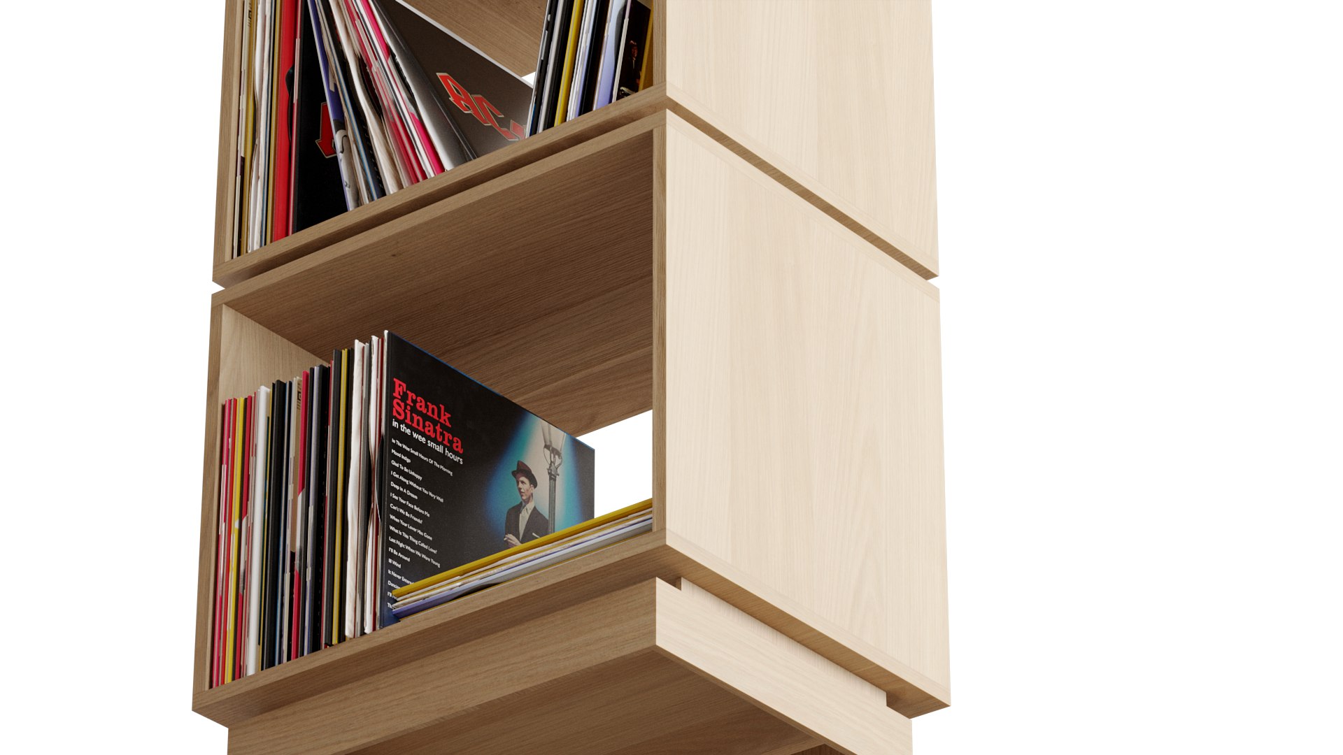 Vinyl Player Model - TurboSquid 2323909