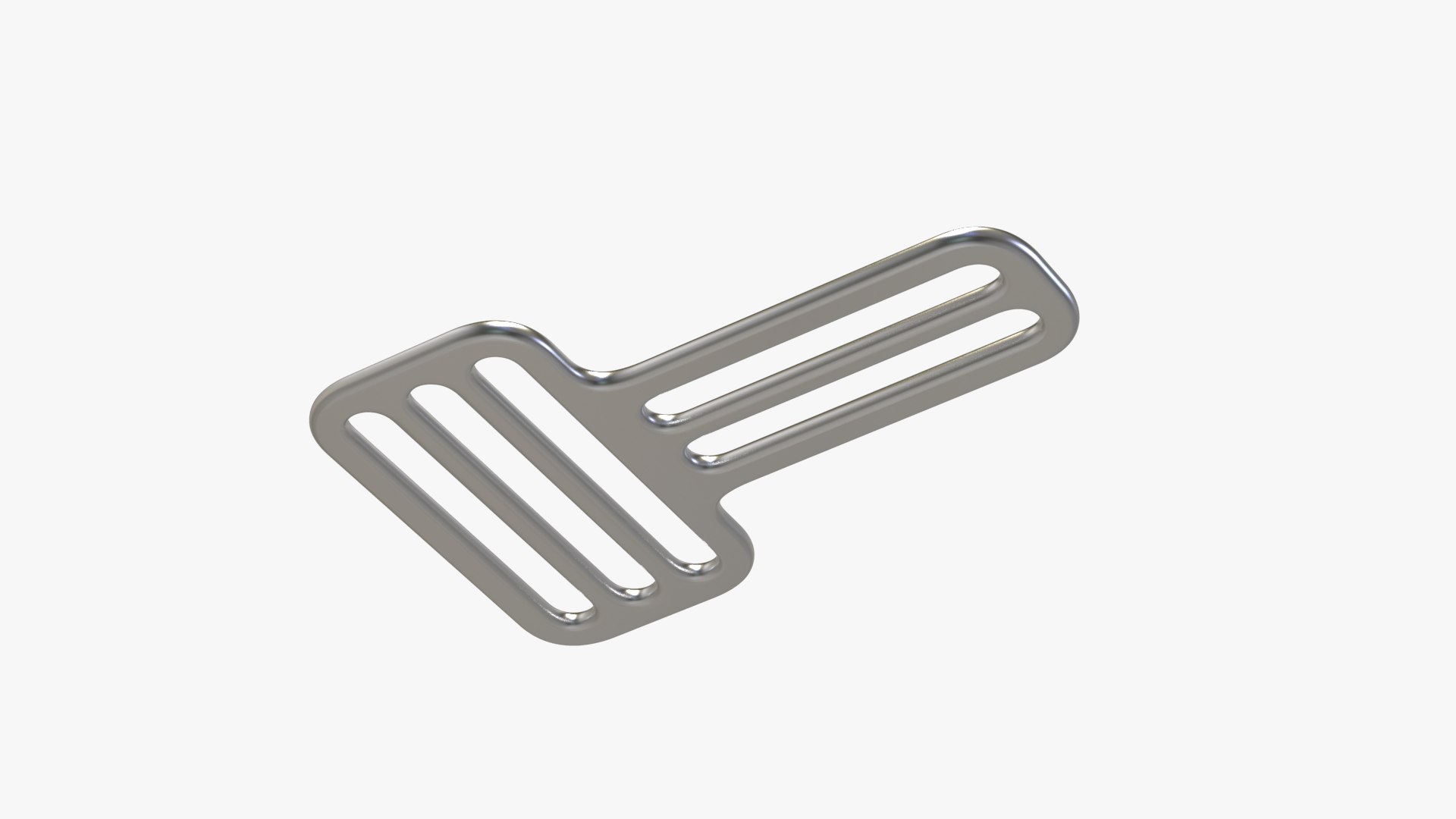 Dive Weight Belt Holding Device Clips 3D - TurboSquid 2097116