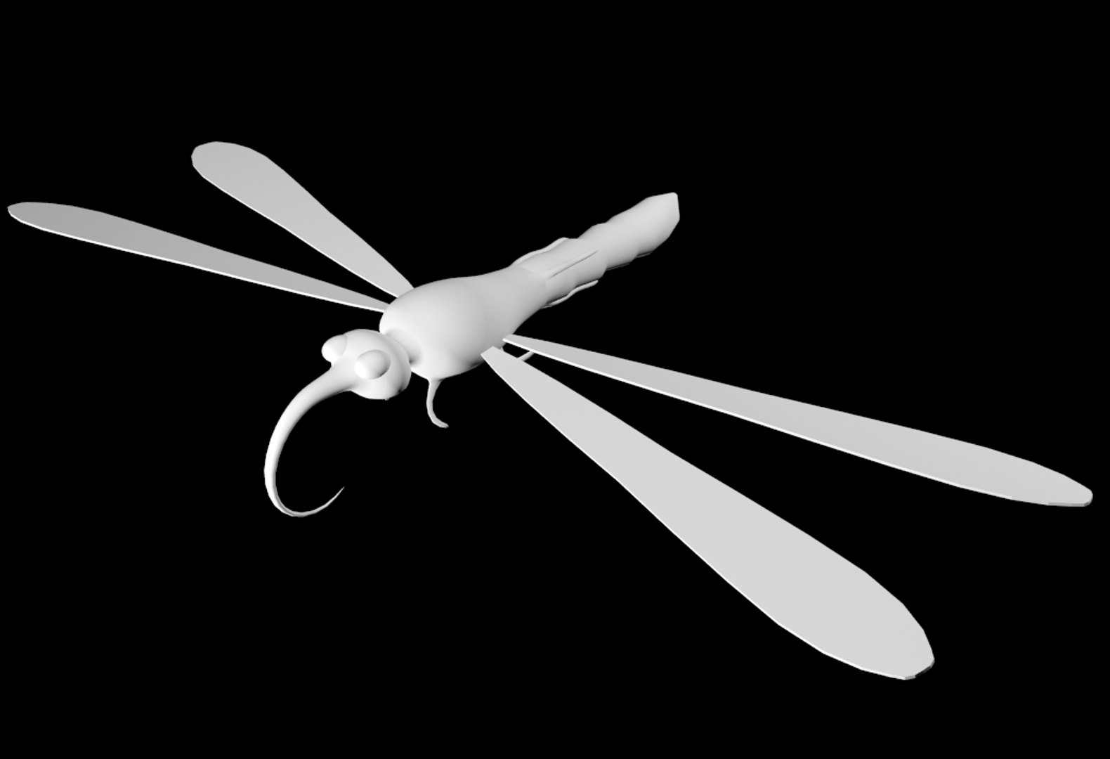 3D Bug Model - TurboSquid 1174243