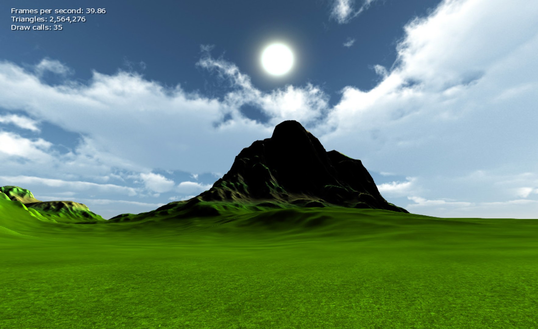 3D island maps model - TurboSquid 1288797