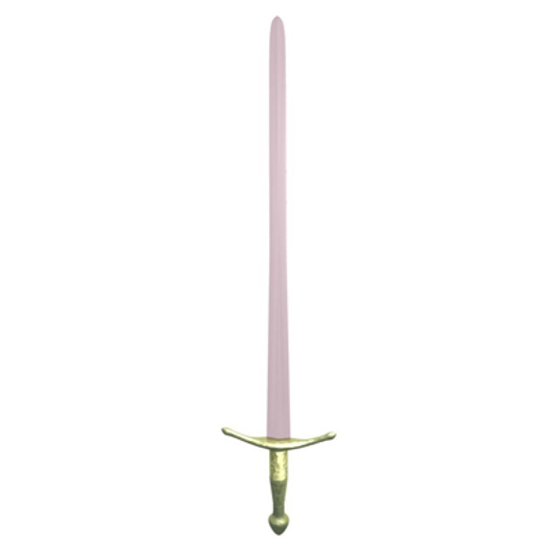 Blender King Sword
