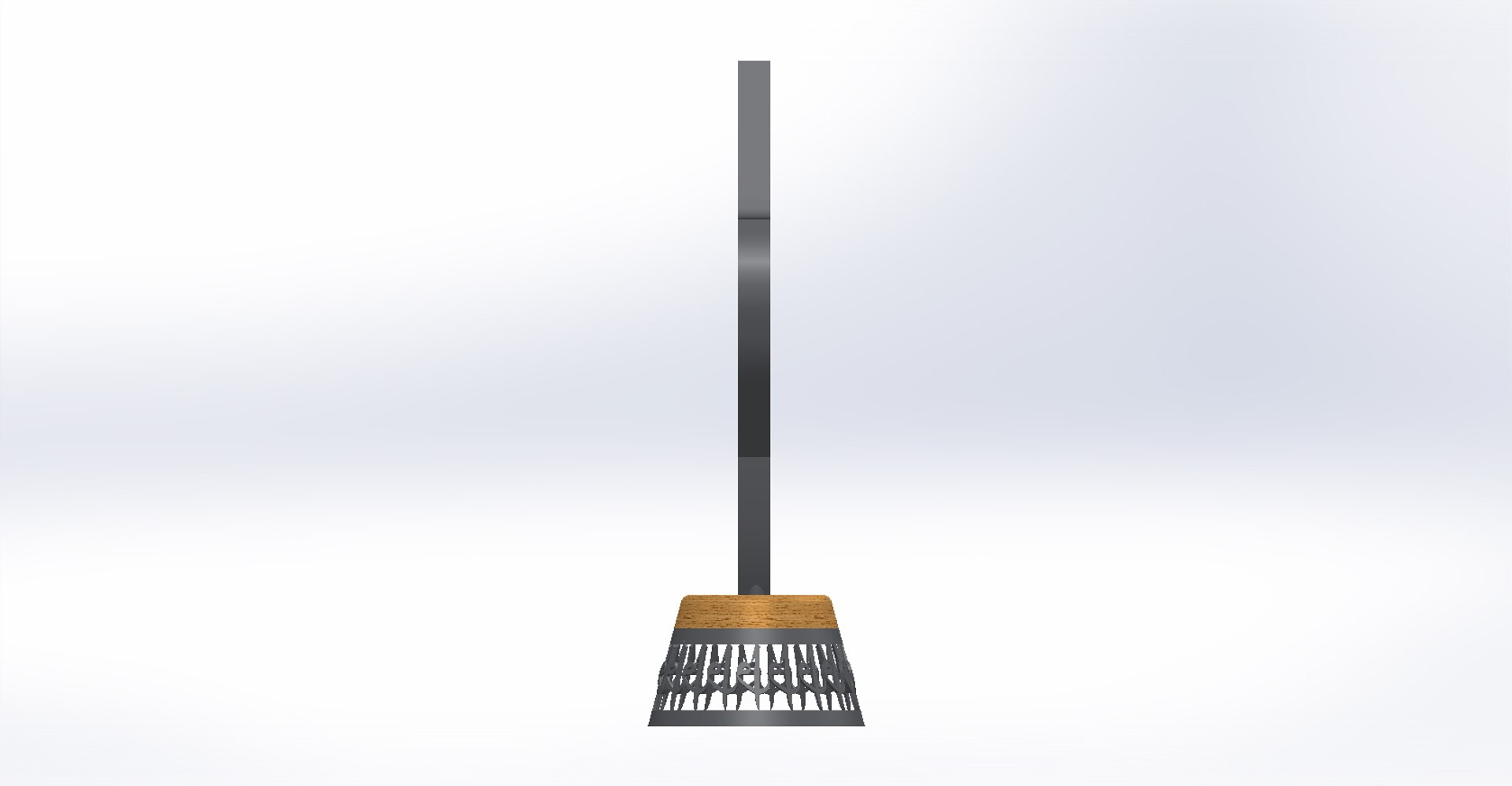 Wood elif vav 3D - TurboSquid 1479587