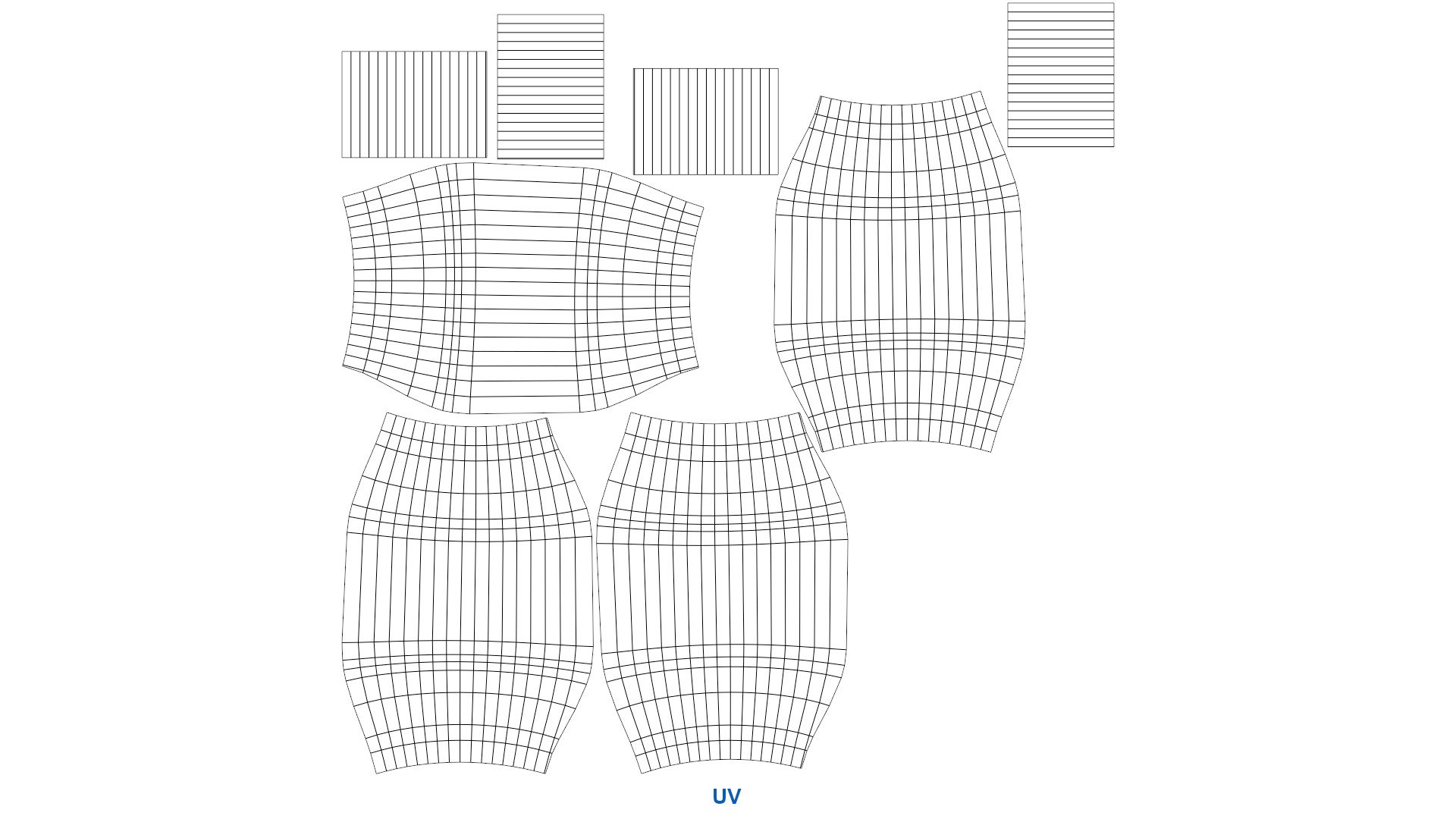 3D Model Steel Wire Rope 1 Basic - TurboSquid 2249648