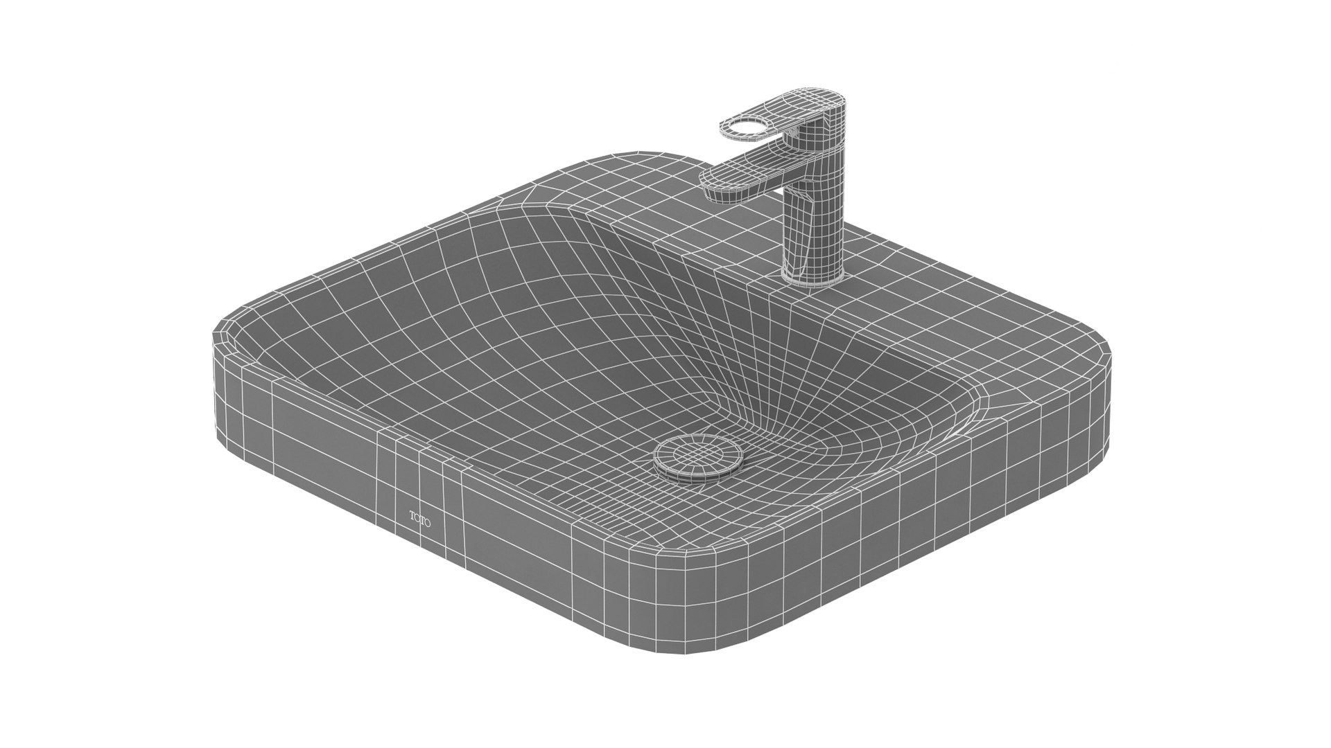 3D Small Setting Model - TurboSquid 1578846
