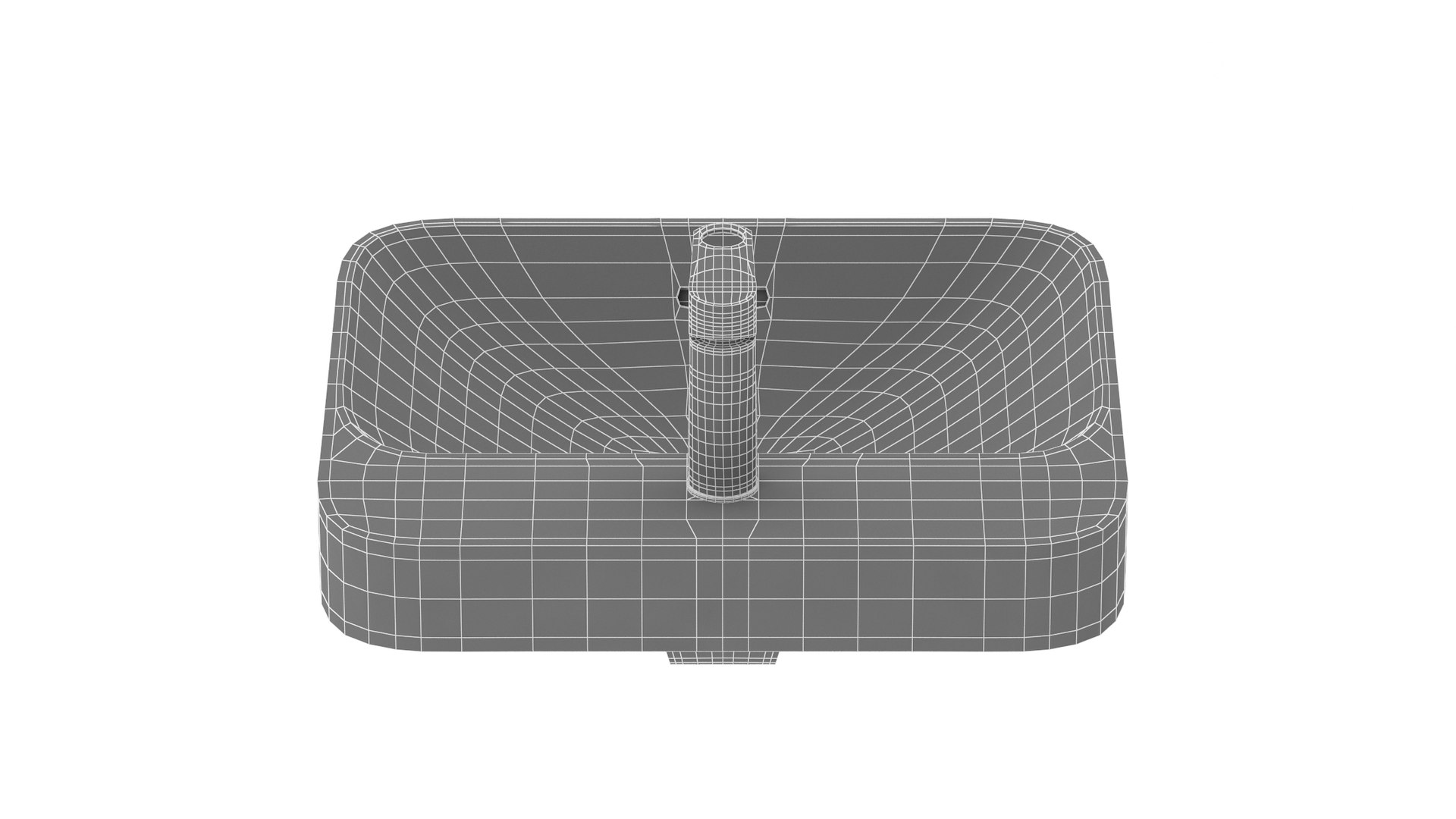 3D Small Setting Model - TurboSquid 1578846