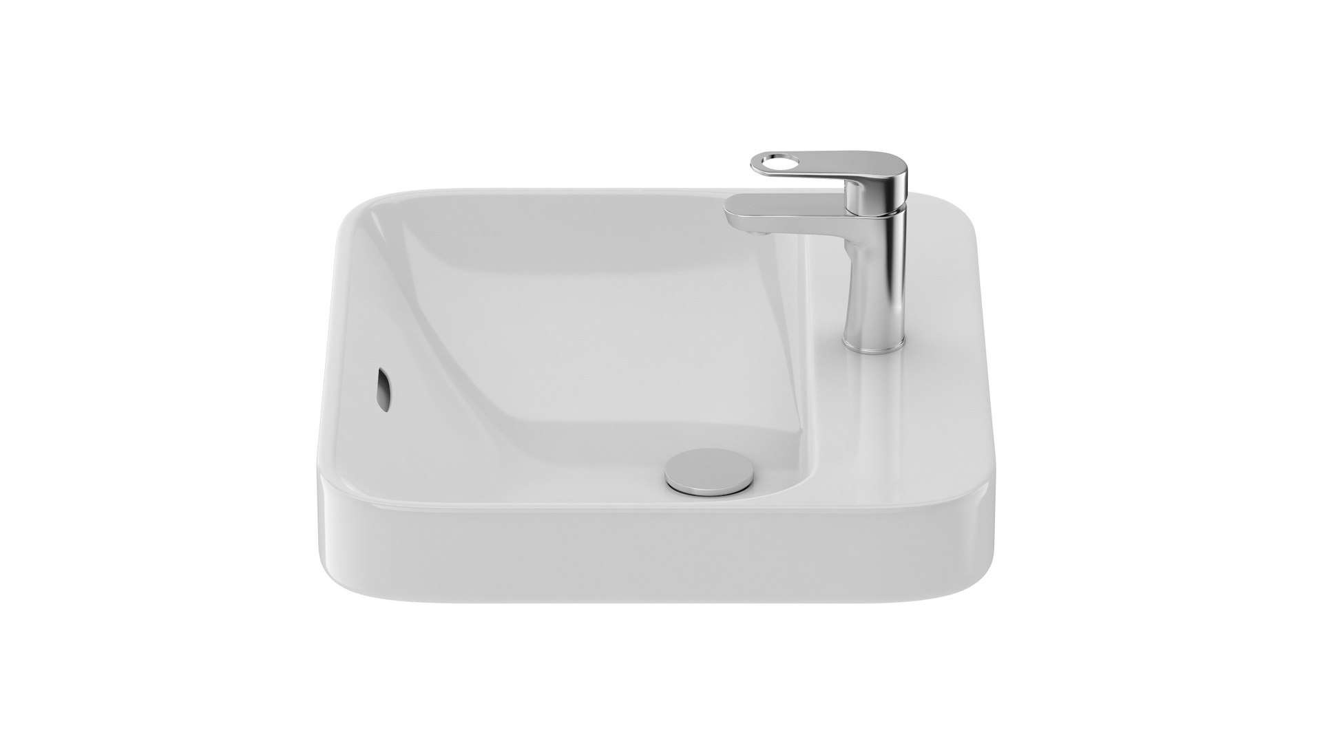 3D Small Setting Model - TurboSquid 1578846