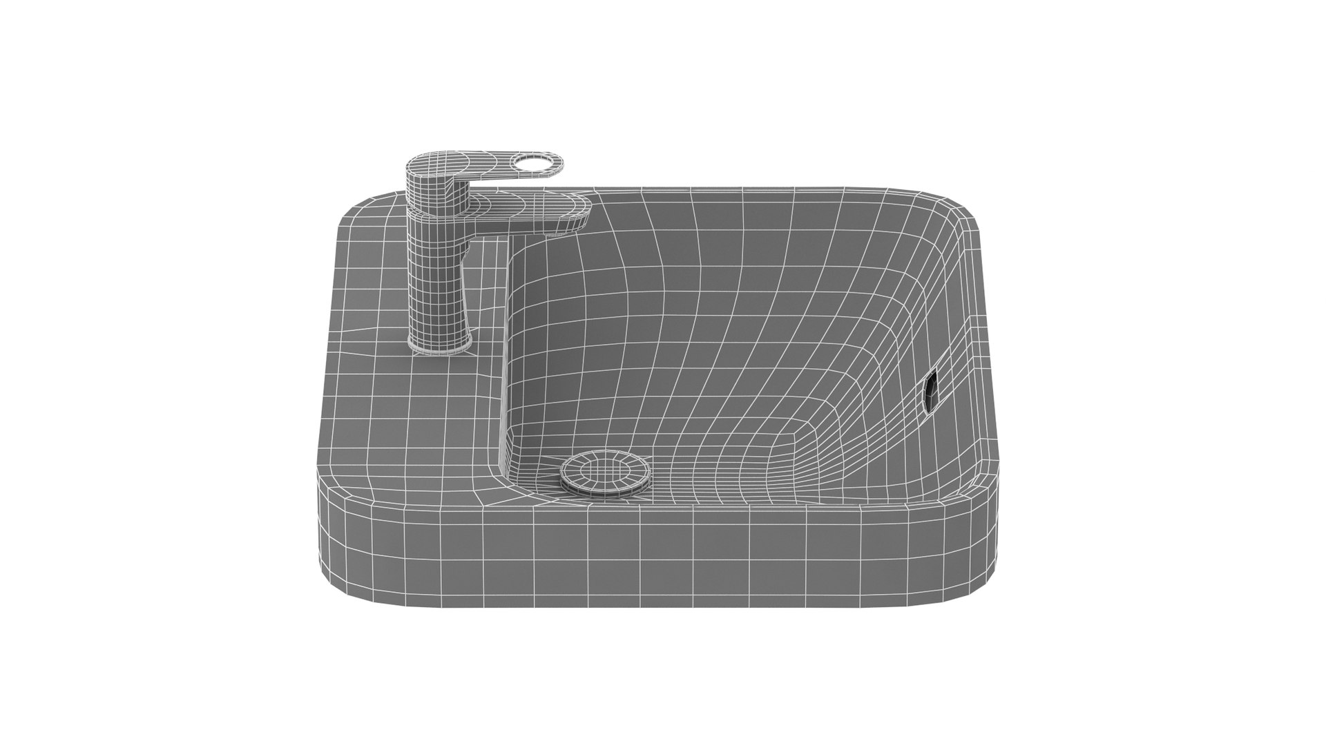 3D Small Setting Model - TurboSquid 1578846