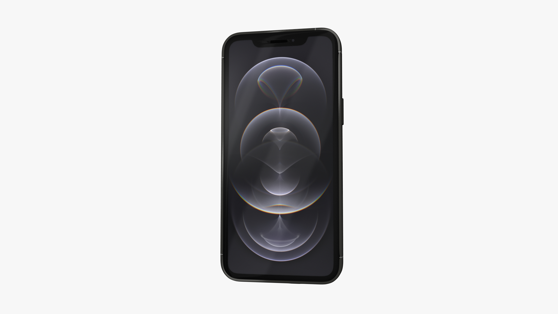 Iphone 12 pro 3D - TurboSquid 1654654