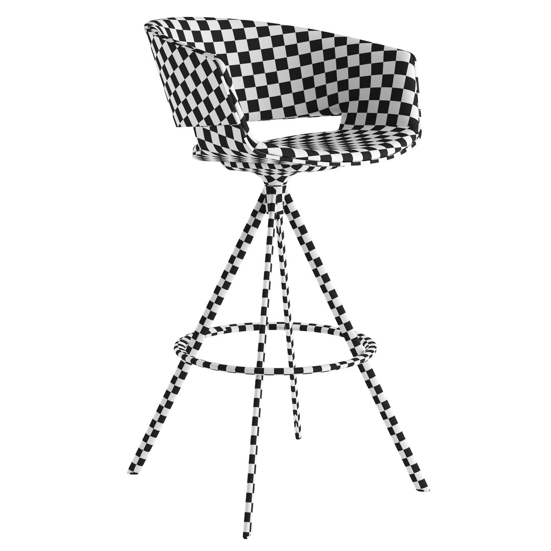 3D Model Ronda BQ0476 By Andreu World - TurboSquid 2000885