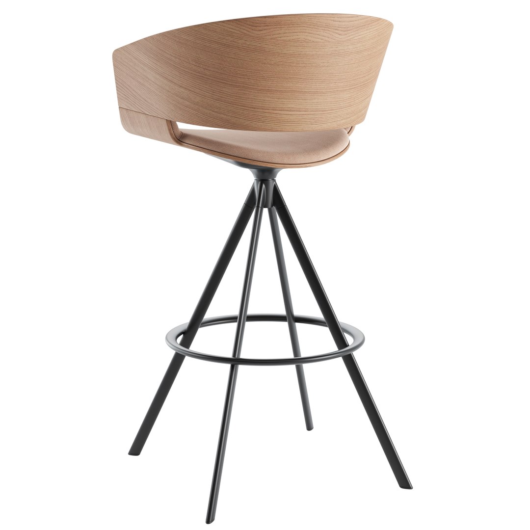 3D Model Ronda BQ0476 By Andreu World - TurboSquid 2000885