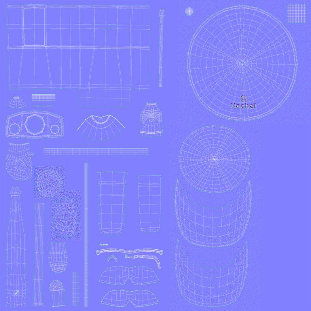 Baseball Base Umpire Animated HQ 3D - TurboSquid 2058529