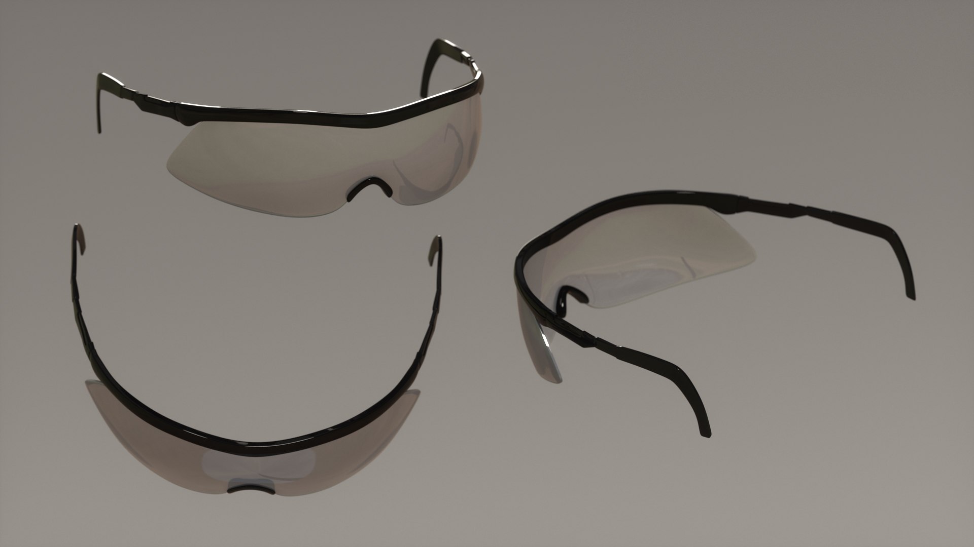 Baseball Base Umpire Animated HQ 3D - TurboSquid 2058529